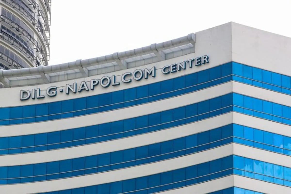 Napolcom strengthens community-based crime prevention through CSOP ...
