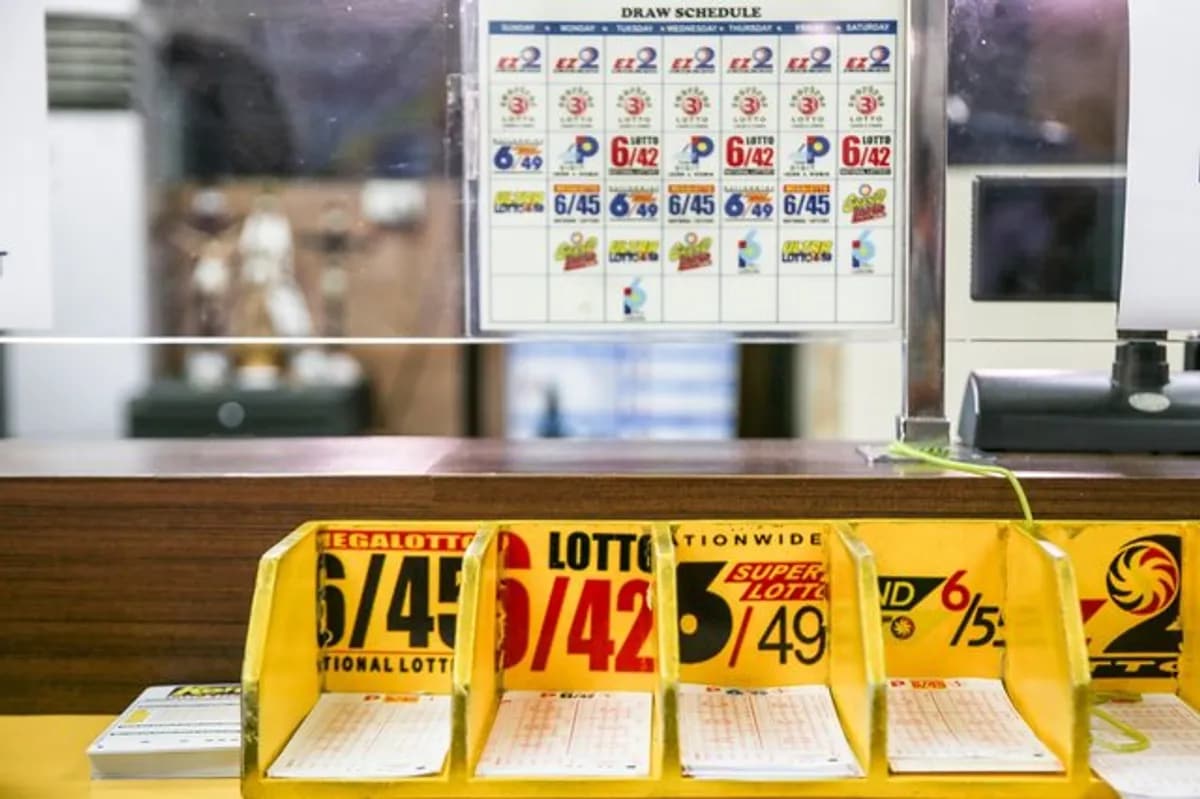 LOTTO RESULTS: Mayo 20, 2026 | ABS-CBN News