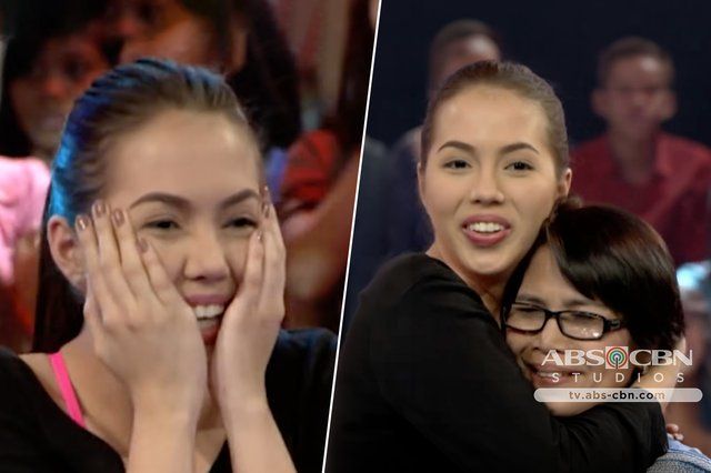 THROWBACK: Julia Montes’ epic ₱500K win on “Minute to Win It” in this ...