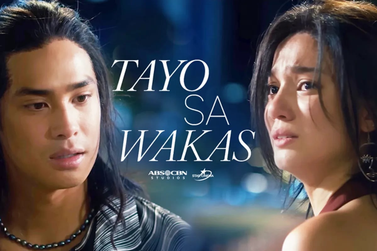 ‘Tayo Sa Wakas’ second trailer breaks us even more with these new ...