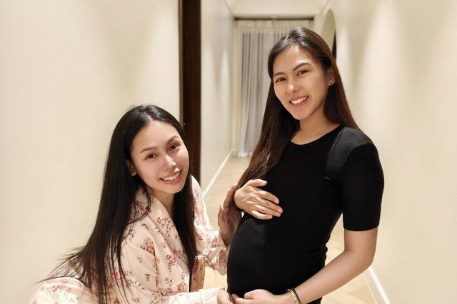 'Kala mo akong yung ama': Toni Fowler reacts to Alex Gonzaga's ...