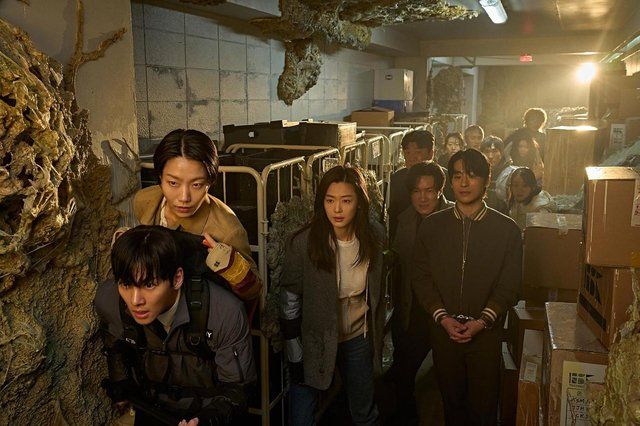 'Colony' from 'Train to Busan' director hits PH cinemas on May 27 | ABS ...