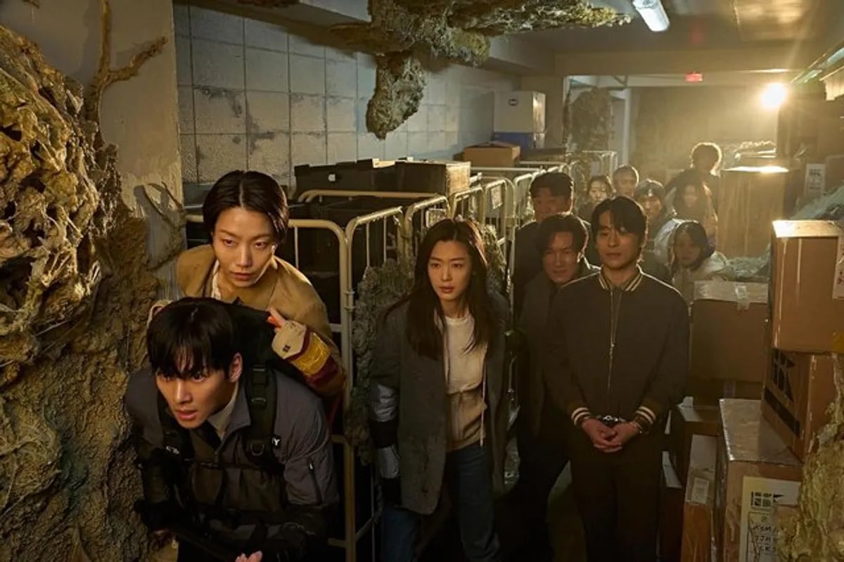 'Colony' from 'Train to Busan' director hits PH cinemas on May 27 | ABS ...