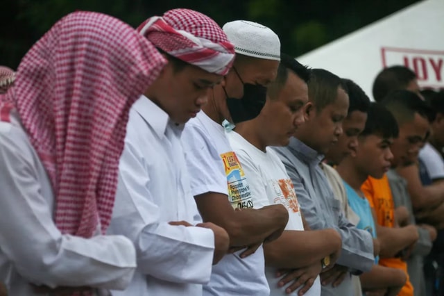 Palace declares May 27 holiday for Eid’l Adha | ABS-CBN News
