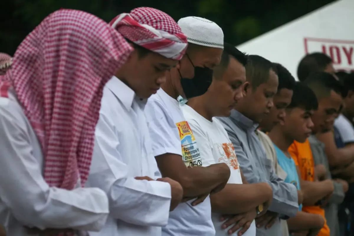Palace declares May 27 holiday for Eid’l Adha | ABS-CBN News
