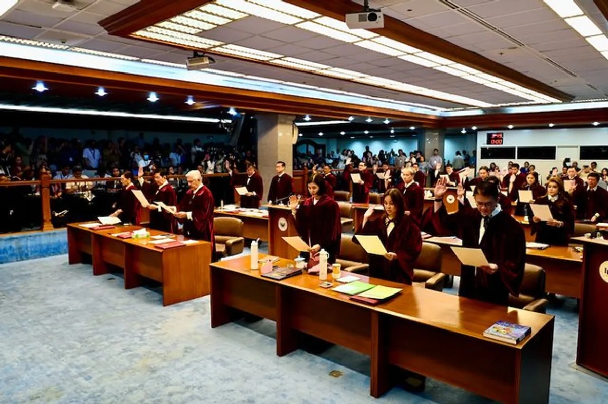 House prosecutors eye potential 'hostile witnesses' in Duterte trial ...