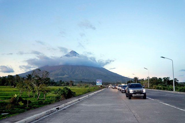 EV travel across PH starts today | ABS-CBN News