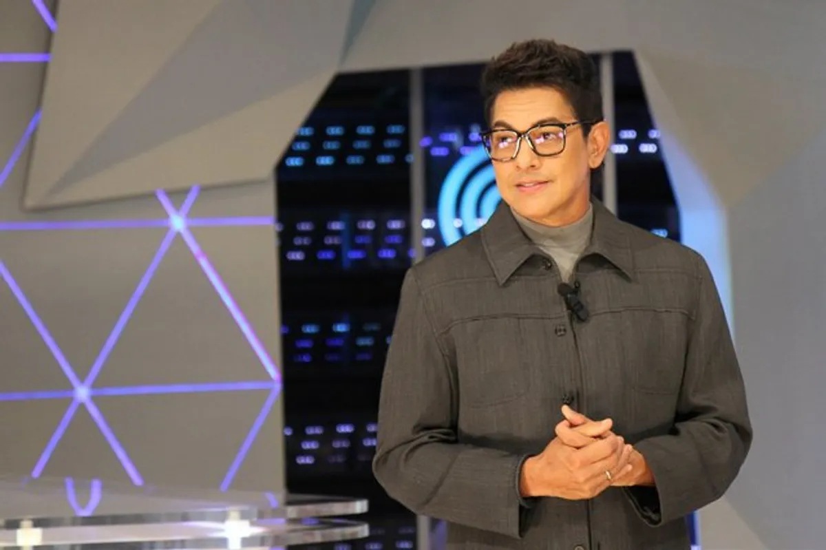 Gary Valenciano's podcast to start streaming May 25 | ABS-CBN Entertainment