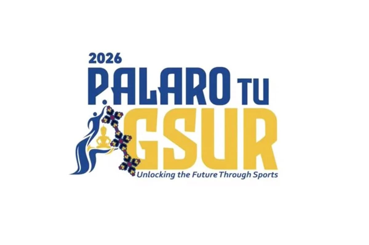 Agusan del Sur ready to make history in first-ever hosting of Palarong ...