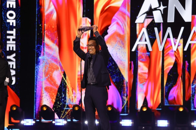 2026 Anime Awards: 'My Hero Academia FINAL SEASON' named Anime of the ...