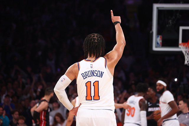 Knicks beat Cavaliers to reach brink of NBA Finals | ABS-CBN Sports