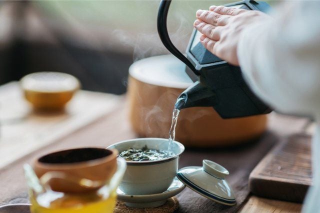 Editor's Diaries: What I Loved About My First Chinese Tea Discovery ...