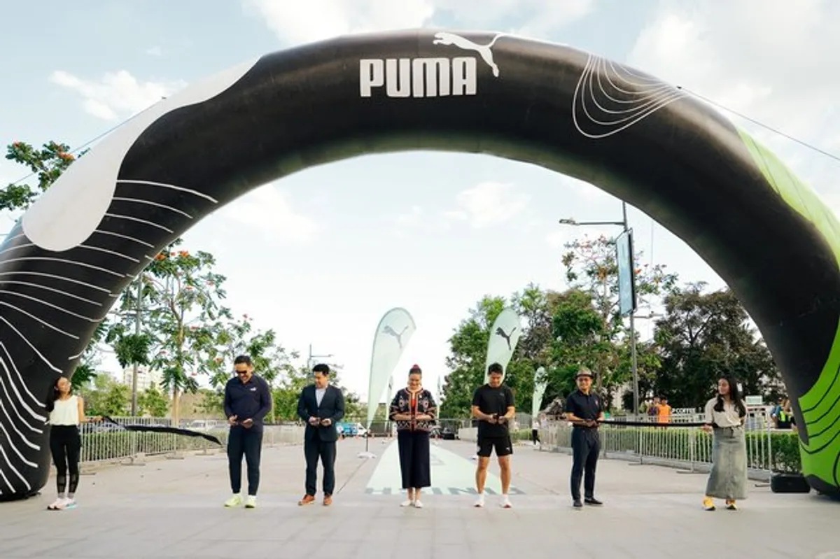 PUMA kicks off 2026 PH half marathon series with new 'Deviate Route ...
