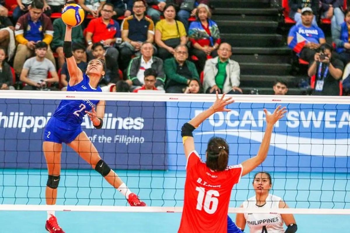 Amid questions over her participation, Valdez says PNVF 'fought' to put ...
