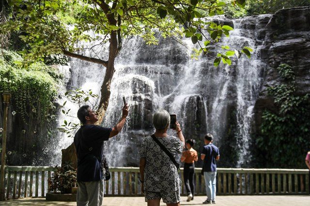 Tourism secretary says 'Love the Philippines' slogan to stay -- with ...