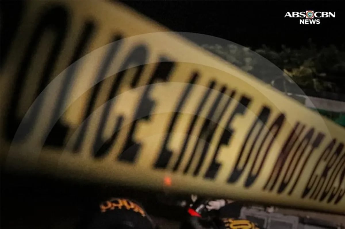 Toddler found dead in Mt. Province; 2 minors admitted to crime | ABS ...