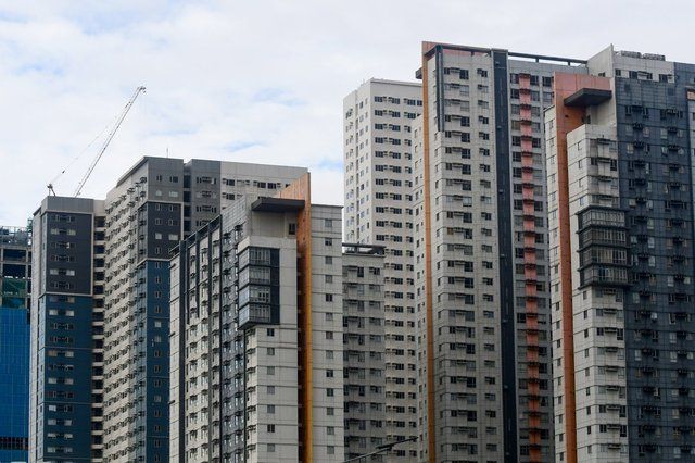 Pag-IBIG to allow housing loans of up to P10 million amid condo glut ...