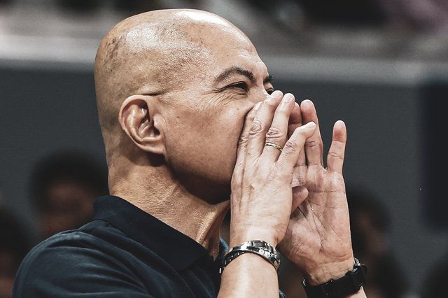 PBA: Guiao slams Chua for ‘intimidating’ refs | ABS-CBN Sports