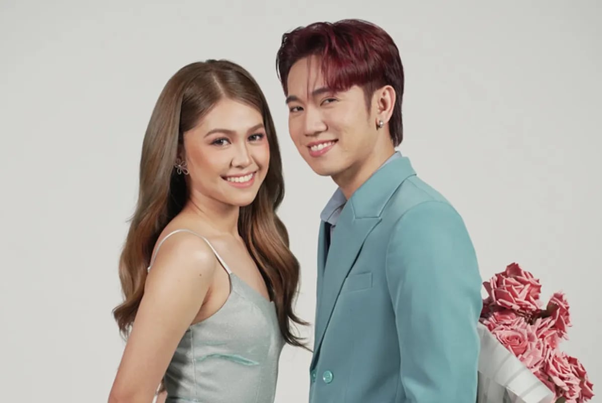 JM Dela Cerna, Marielle Montellano open up on bashing, fan expectations ...
