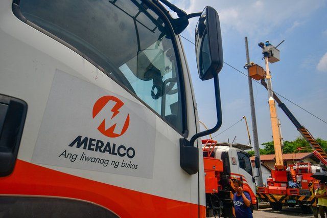 Meralco files petition for P9 billion refund | ABS-CBN News