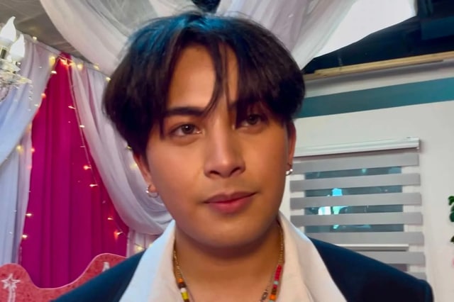 Maki reacts to fans 'shipping' him and SB19's Justin | ABS-CBN ...
