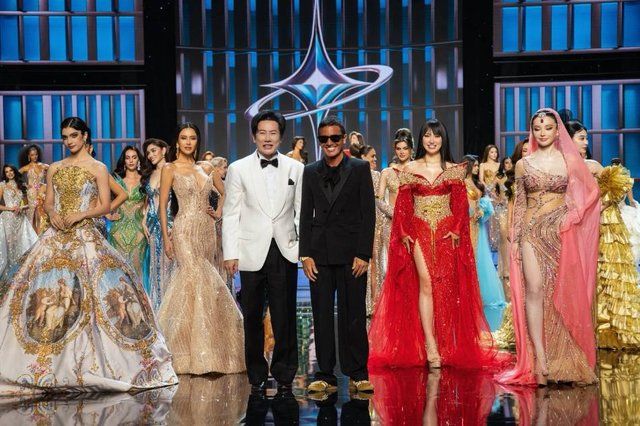 MGI All Stars judge Omar Harfouch addresses backlash over 'low' prelim ...