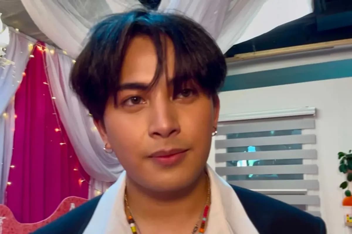 Singer-songwriter Maki gets vulnerable in new single 'Habangbuhay ...