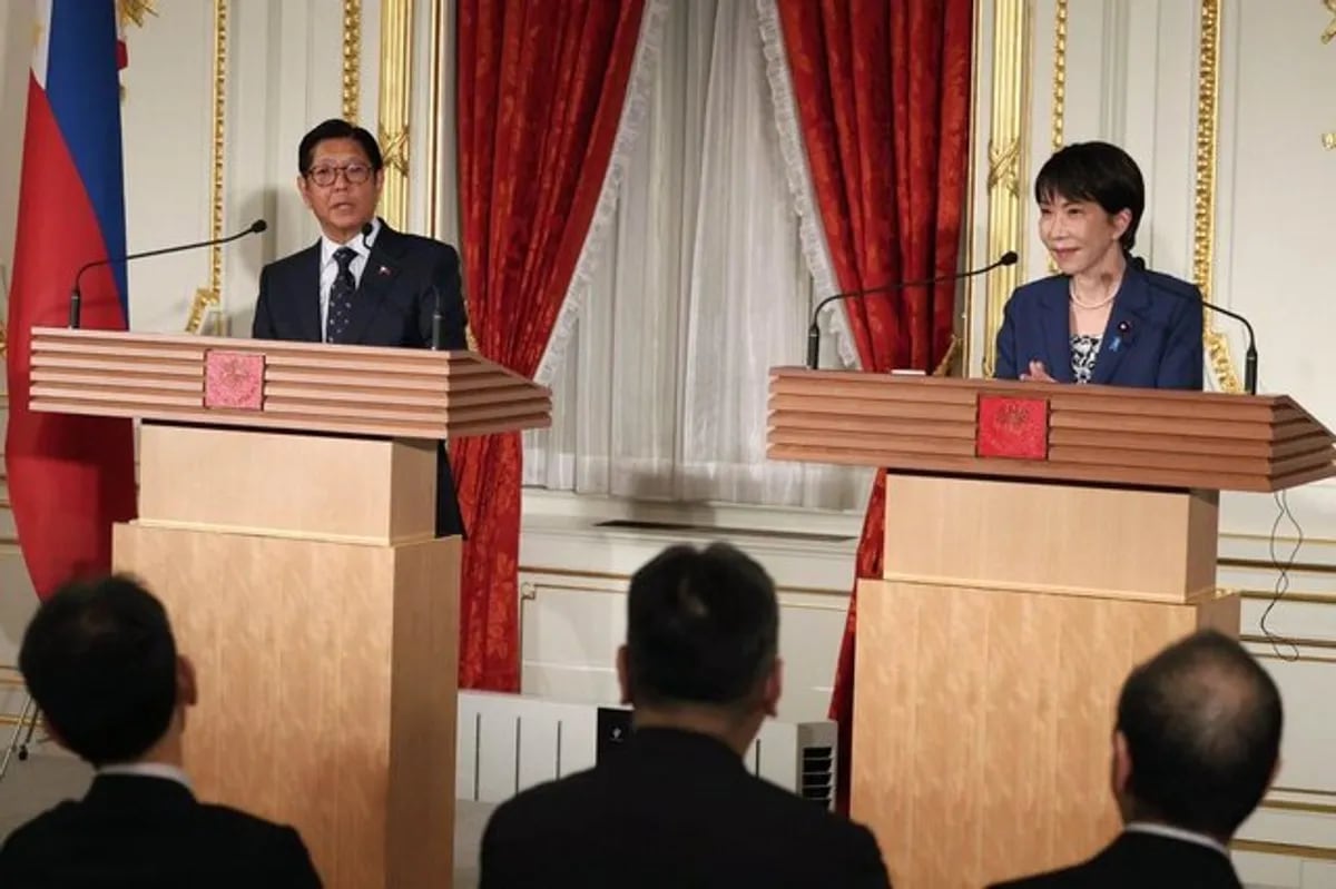 Japan, PH ink deal on avoidance of double taxation, other economic ...