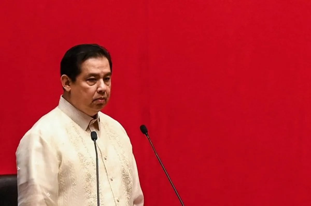 ‘Wag baluktutin ang katotohanan’: Romualdez camp tells Ombudsman ‘no ...