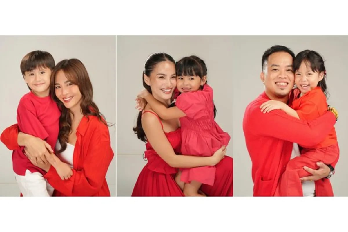 Celebrity parents share lessons on raising kids | ABS-CBN News
