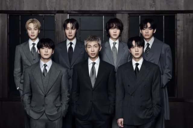 BTS and South Korean President Lee Jae Myung call out Busan ...