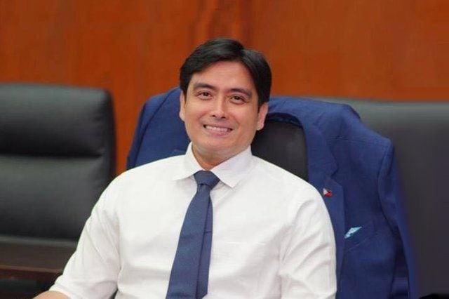 Alfred Vargas to exert all legal remedies after prosecutor’s decision ...