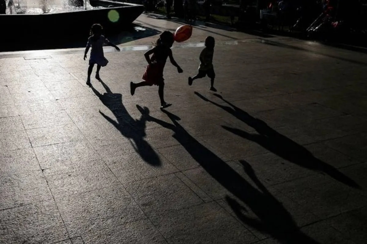Ano ang batas laban sa child abuse? | ABS-CBN News