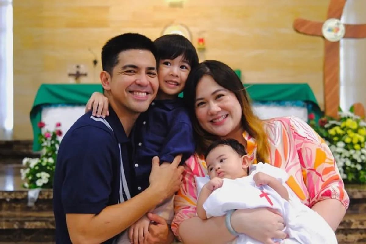 Mark Herras and Nicole Donesa’s children granted dual citizenship ...