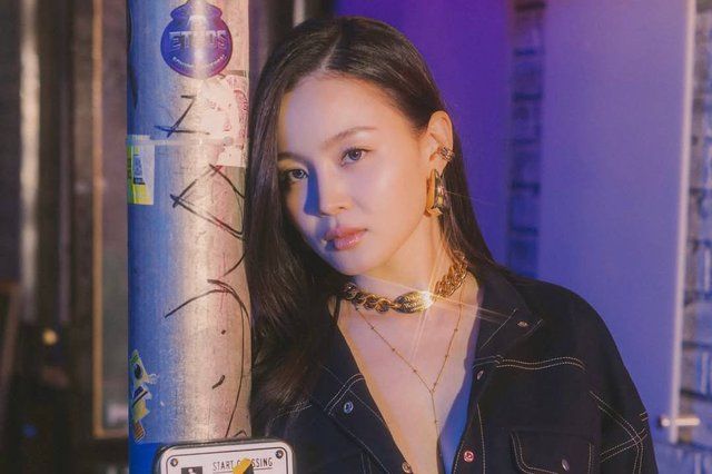 Korean singer Lee Hi returns to Manila in August | ABS-CBN Entertainment
