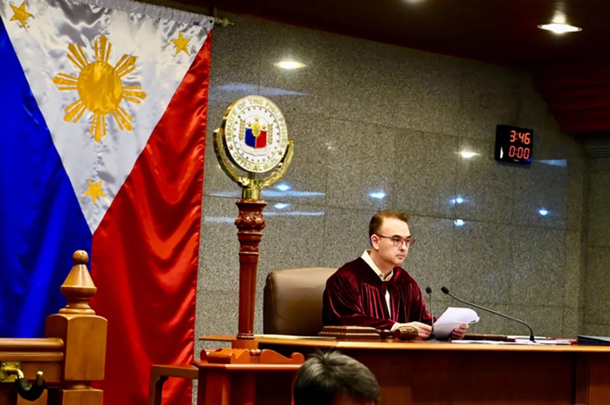 WRAP: School communities scold Senate in wake of coup, shooting | ABS ...
