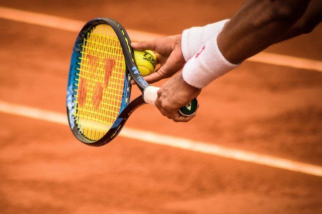 Tennis: Fil-Am Christopher Papa beats Lim for Palawan Open title | ABS ...