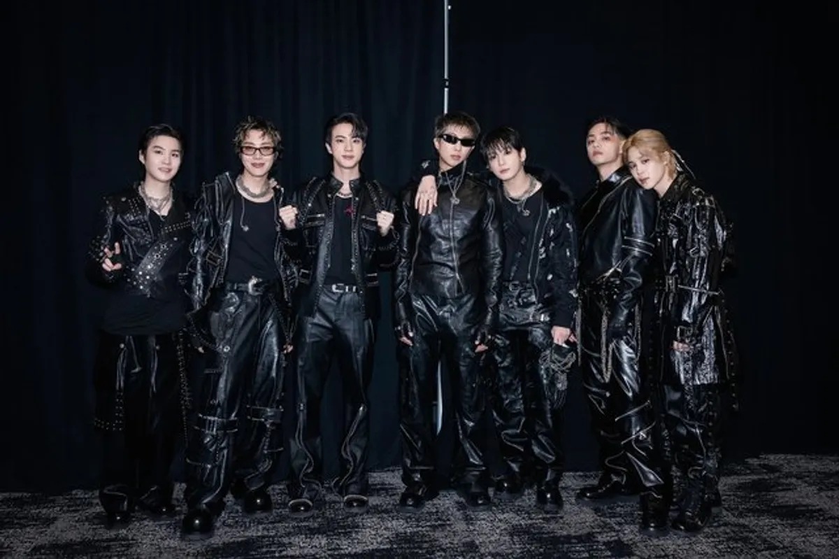Watching BTS' 'Arirang' in Singapore? Check out these Klook experience ...