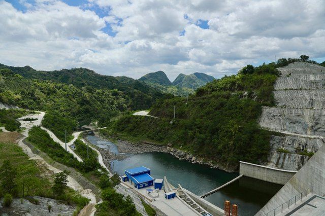 PH dams prepared for El Niño, says NIA | ABS-CBN News