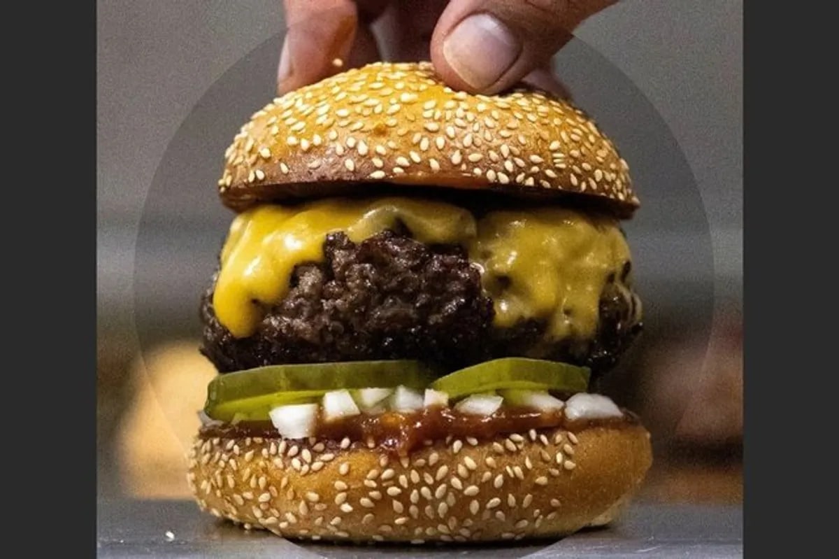 Filipino-American Burger Restaurant Amboy Is No. 9 In The World | ABS ...