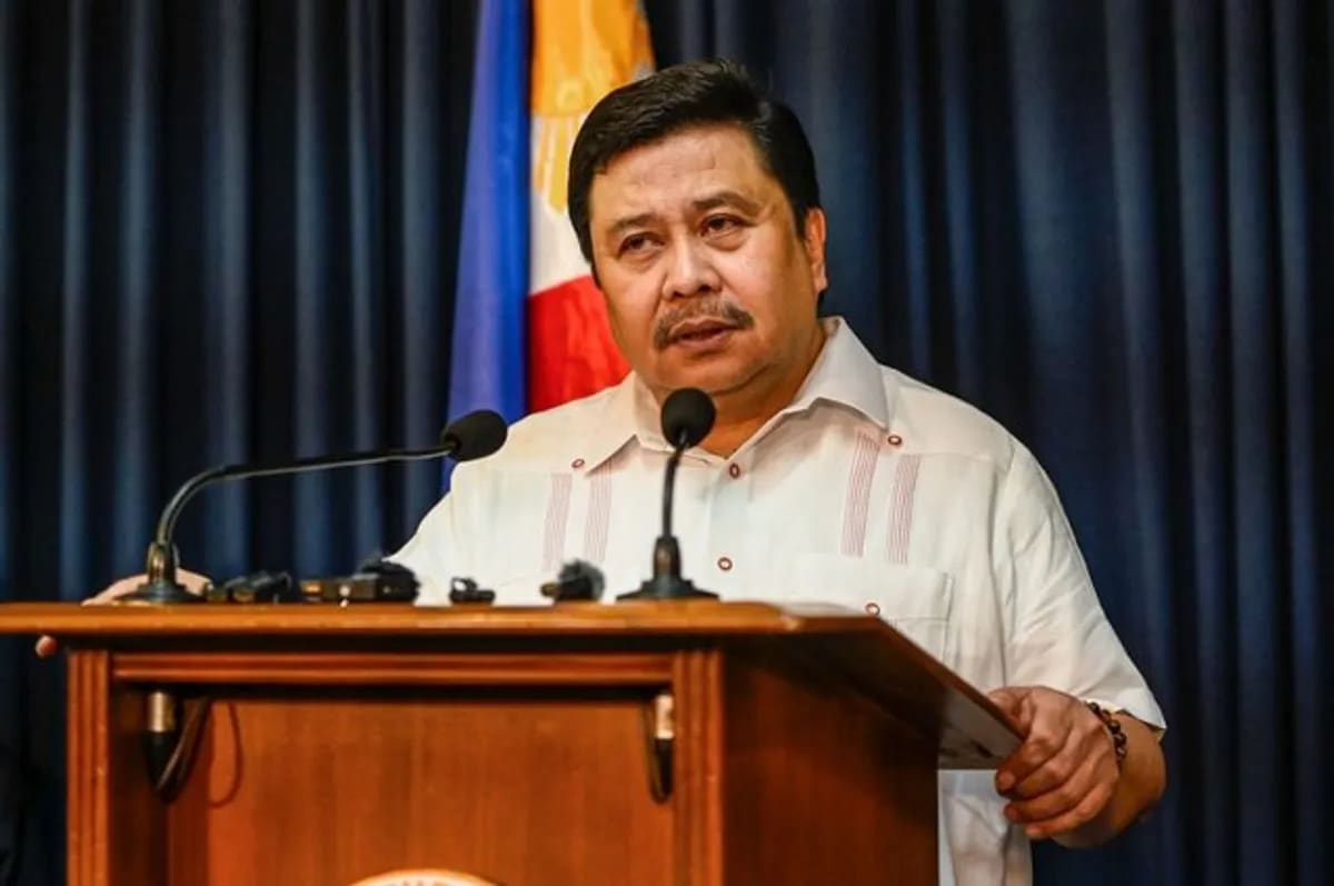 'I will not yield to threats': Jinggoy Estrada links plunder case to ...