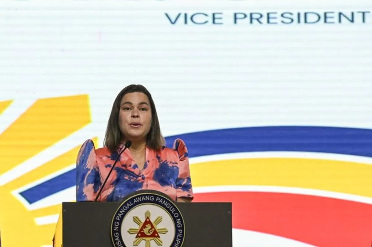 House prosecutor says VP Duterte’s answer to impeachment raps a 'rehash ...