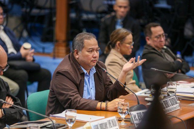 Alcantara’s subordinate testifies on collecting commitment fees from ...