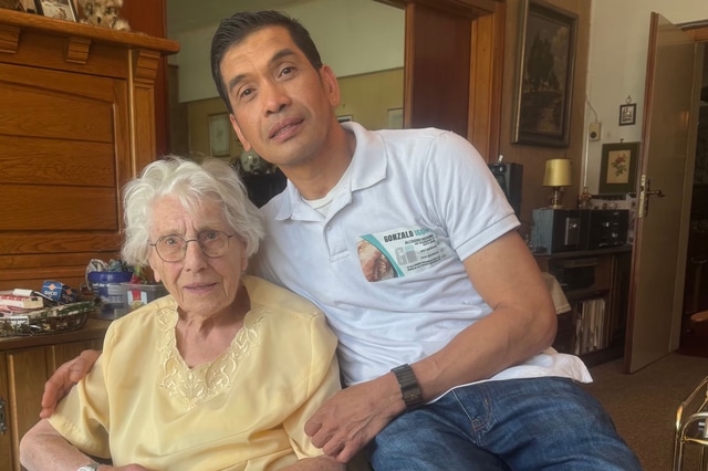 How a Fil-German entrepreneur is bridging home care and medical tourism ...