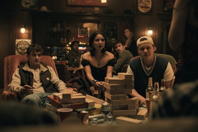 Indie horror flicks 'Obsession' and 'Backrooms' draw Gen Z to cinema ...