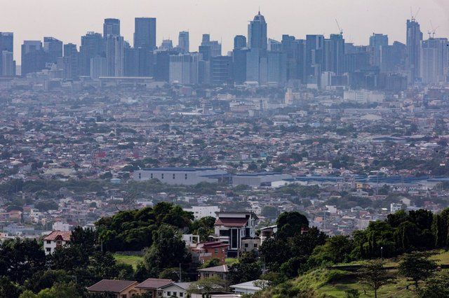 AMRO cuts PH growth forecast to 4.1 pct | ABS-CBN News