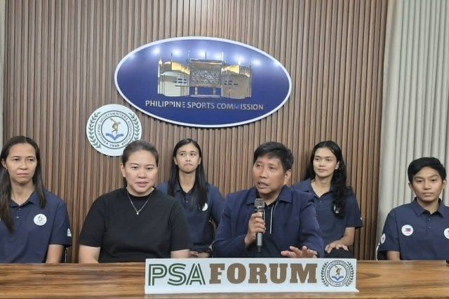 PH eyes improved finish in IHF Beach Handball World Championships | ABS ...