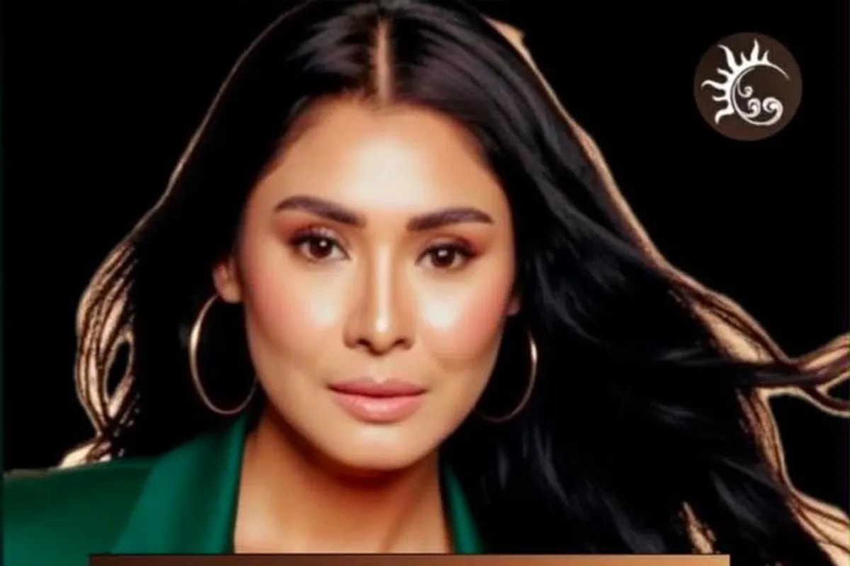 Carla Guevara-Laforteza, Rony Fortich set musical reunion at Solaire ...