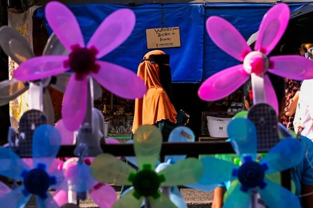 80% chance of El Nino developing June-August: UN | ABS-CBN News