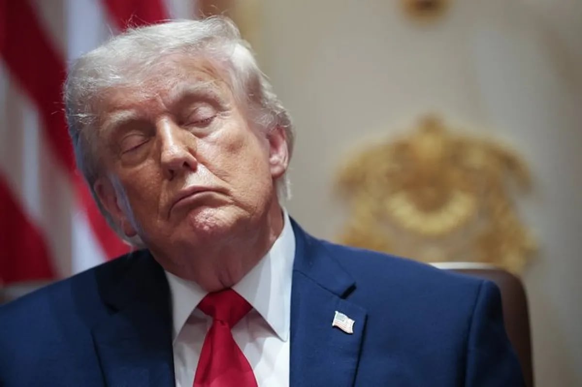 Trump in 'spectacular' health, ally says after medical | ABS-CBN News